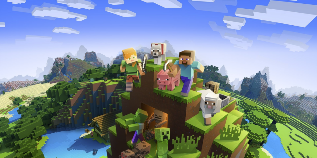 Minecraft 2 Coming Soon? Creator Notch Makes Major Announcement ...