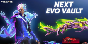 January 2025 Free Fire Evo Vault: All You Need To Know | Cashify News