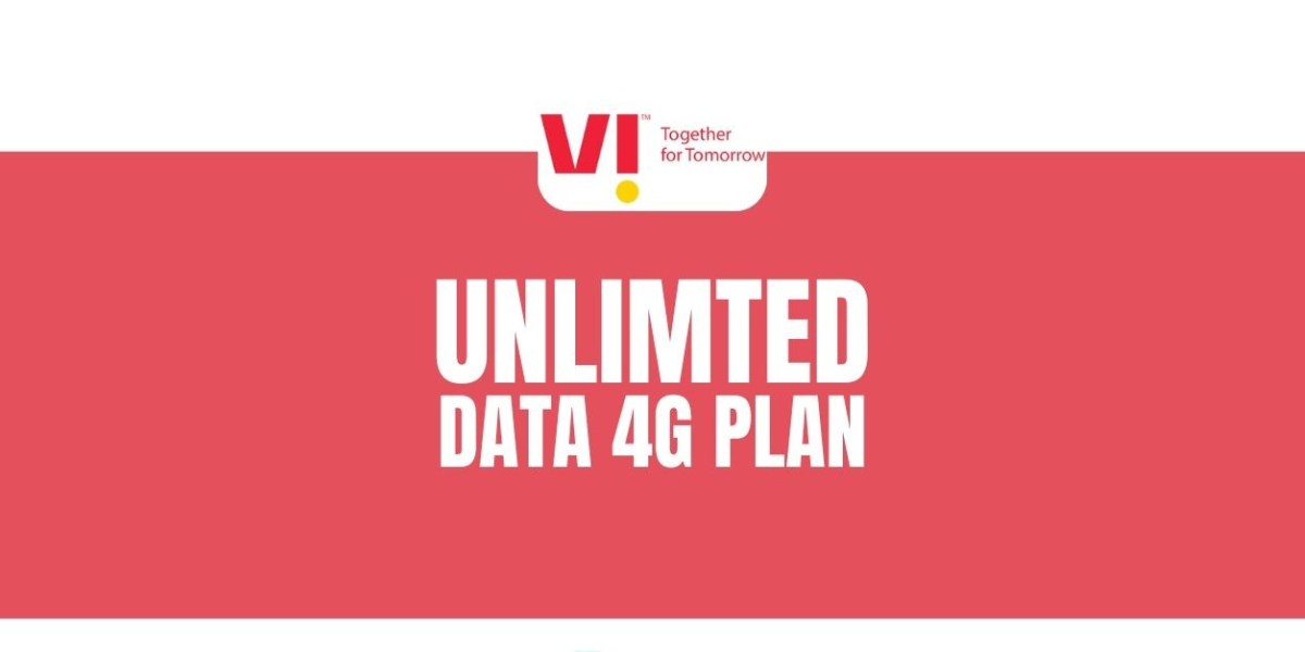 Vi's New Unlimited 4G Plan: No Daily Data Caps | Cashify News