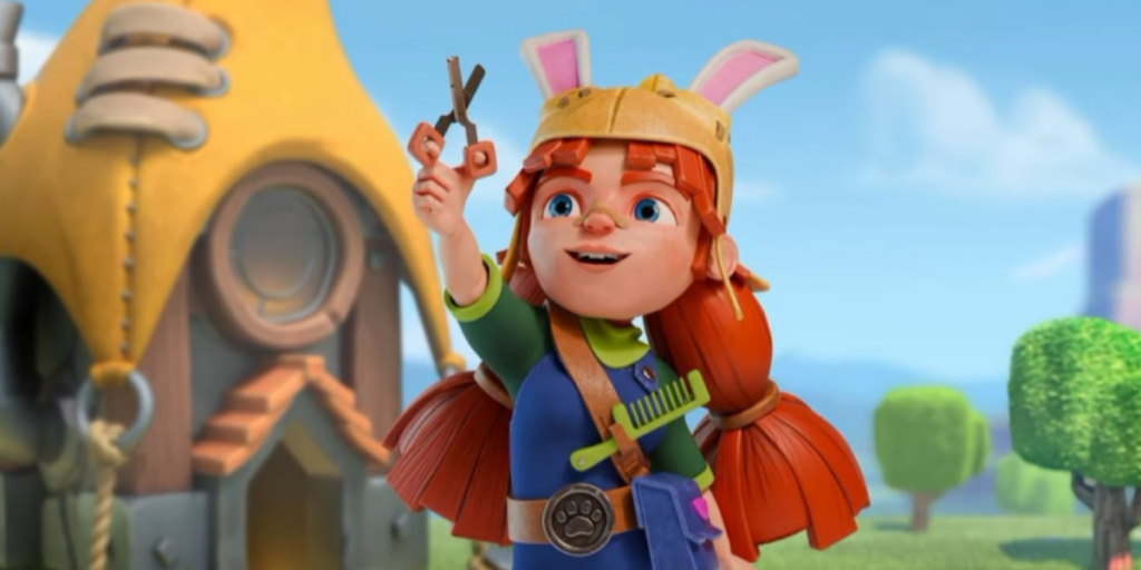 Clash Of Clans Could Get New Pet Sister Character: What To Expect ...