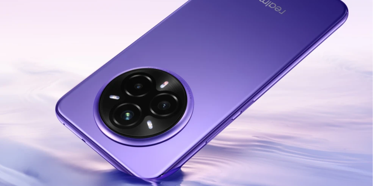 Realme 14 Pro Plus Review: Bringing Flagship Features To Mid-Range ...