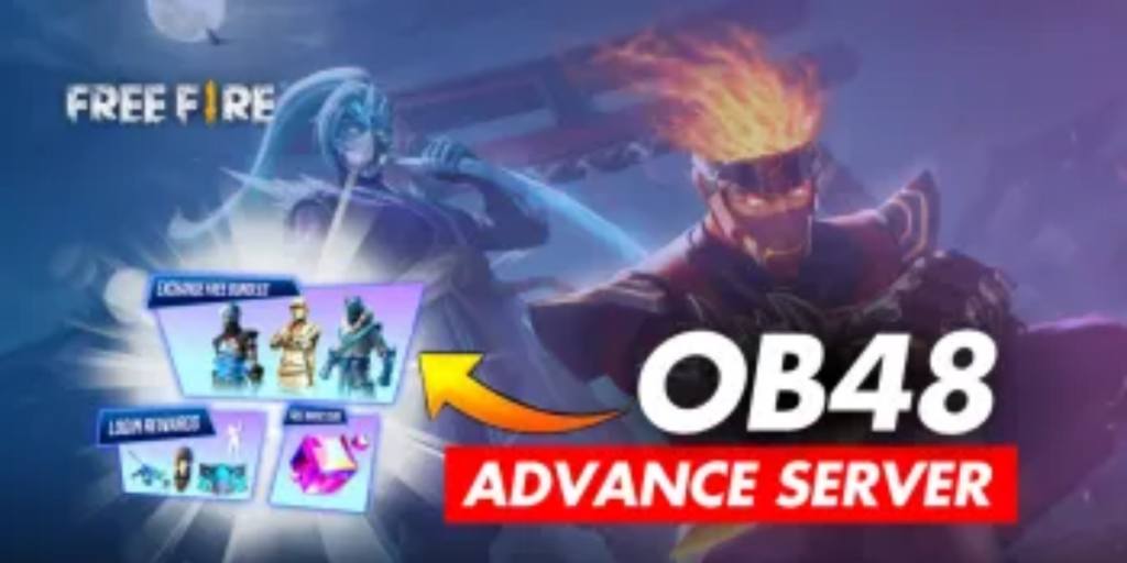 Free Fire OB48 Advance Server Release Date Confirmed: How to Register | Cashify News
