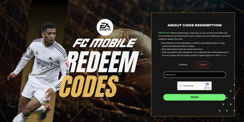 FC Mobile January 2025 Redeem Codes: Grab Free Gems And Coins | Cashify News