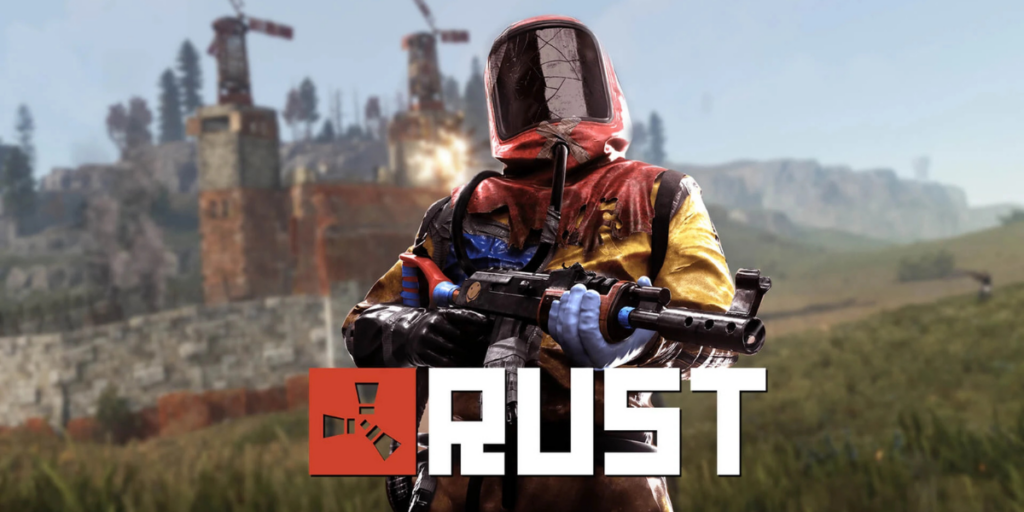 Rust Mobile Pre-Registration Begins: Download Size, Features & More ...