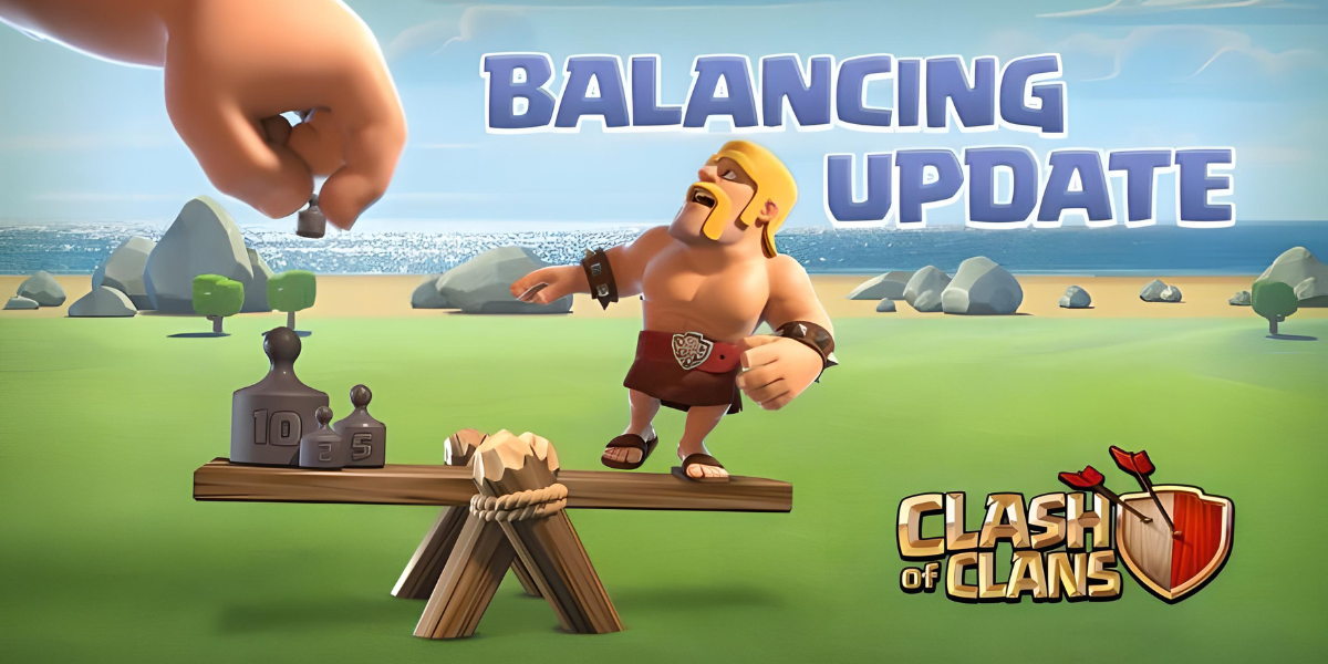Clash of Clans (COC) February Update Brings New Gold Pass And Other ...