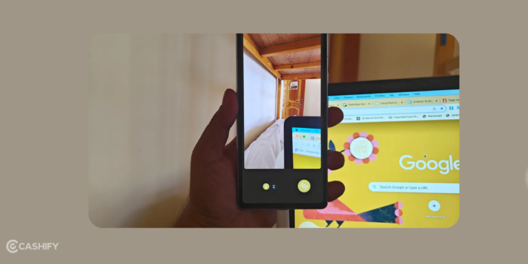 Android 15 Features, Eligible Devices List, All Details! | Cashify Blog