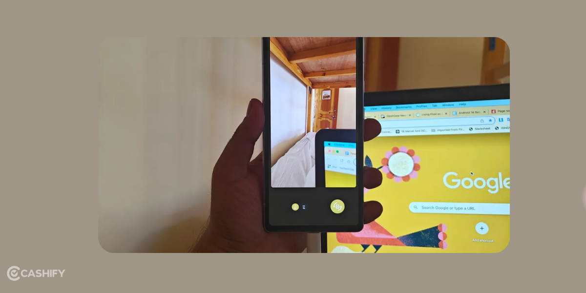 Android 15 Features, Eligible Devices List, All Details! | Cashify Blog