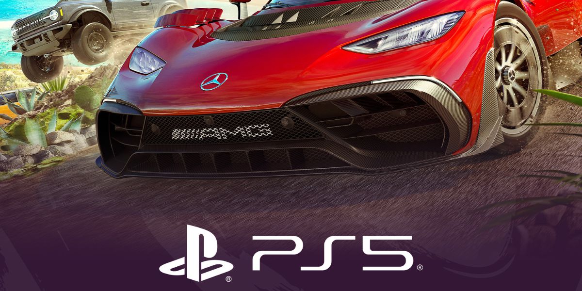 Forza Horizon 5 Is Coming To PS5: Release Date, Price And More ...