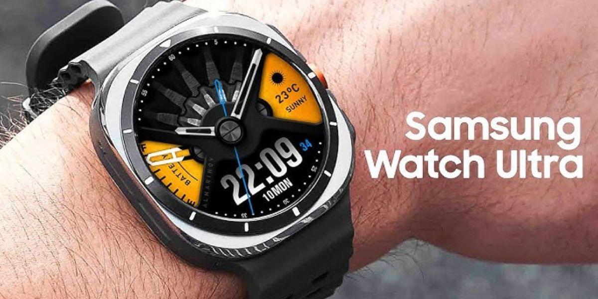 Samsung Launches Walk-a-thon India: Win Galaxy Watch Ultra For Free ...