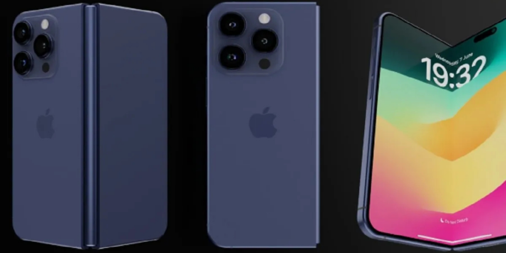Apple’s Foldable iPhone: New Leak Unveils Exciting Features | Cashify News