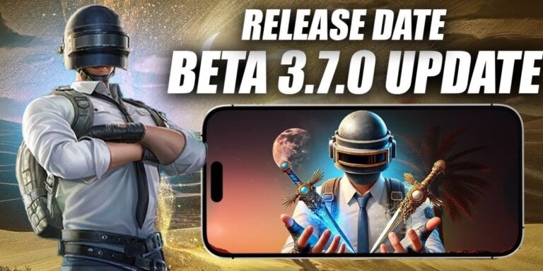 PUBG 3.7 Beta Update Release Date, Fresh Map And Themes Revealed ...