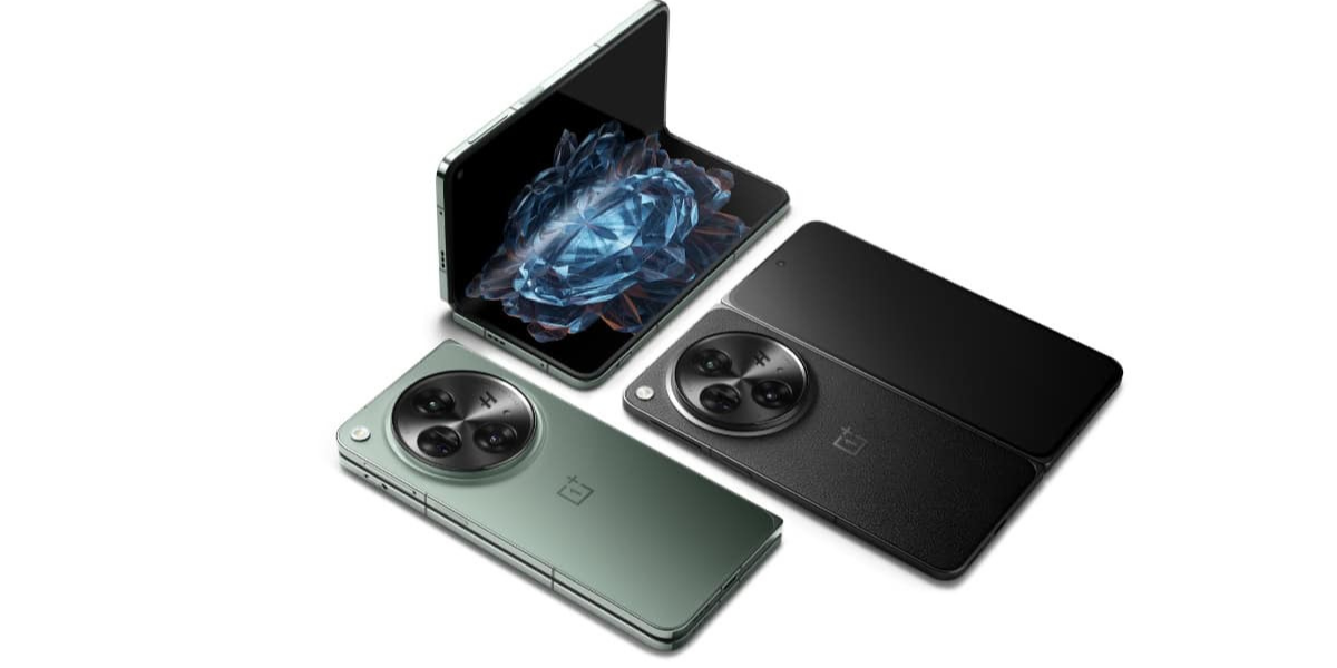 OnePlus Open 2 Release Date Revealed For The Thinnest Foldable Ever ...