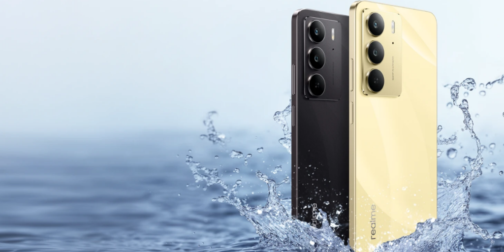 New Leaks Unveil Realme C75x Design And Key Specifications | Cashify News