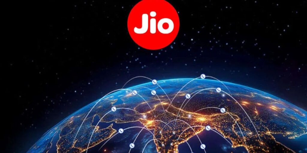Reliance Jio Launches JioTele OS: A Game-Changer For Smart TVs ...