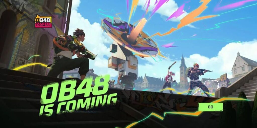 Big News! Free Fire Max OB48 Update Release Date Announced | Cashify News