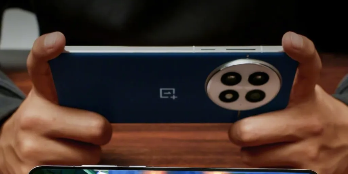 OnePlus 13T Launch Reveals iPhone-Like Style And Release Date ...