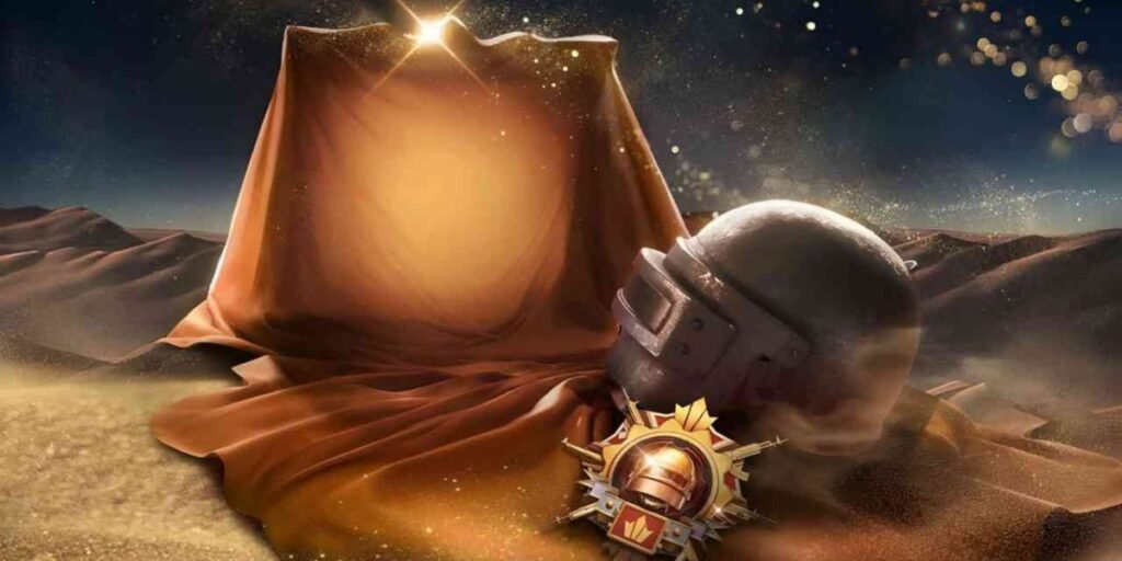 BGMI 3.7 Update Is Here! Check Out Features, Release Date And Time ...