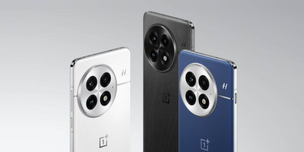Latest Specs Leak For OnePlus 13T (Mini): Know The Launch Timeline ...