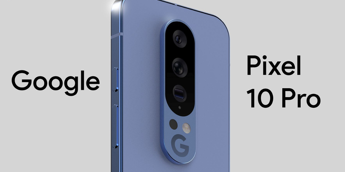 Google Pixel 10 Leaks: First Look At Tensor G5 Power | Cashify News