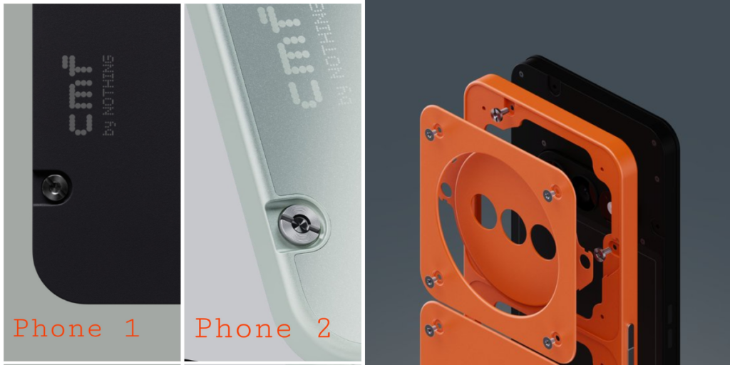 CMF Phone 2 Rear Panel Sneak Peek – Ready To Impress! | Cashify News