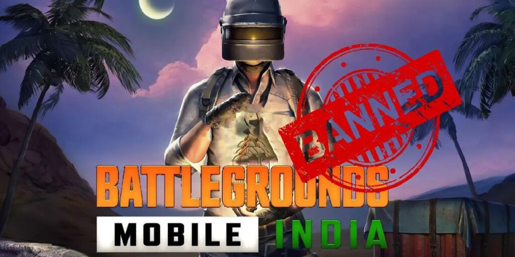 BGMI Ban Incoming: Shocking Data Leak Could End Your Favorite Game ...