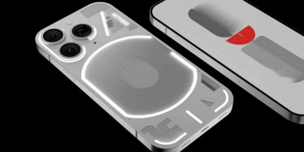Nothing Phone 3 Release Timeline Confirmed: All You Need To Know ...