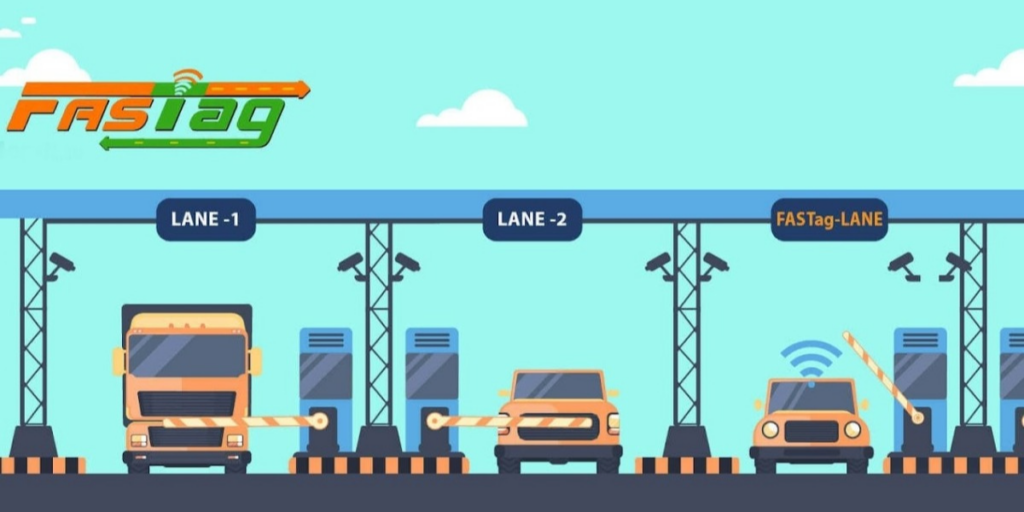 Indian Govt Clarifies: No GPS-Based Toll Collection Replacing FASTag ...