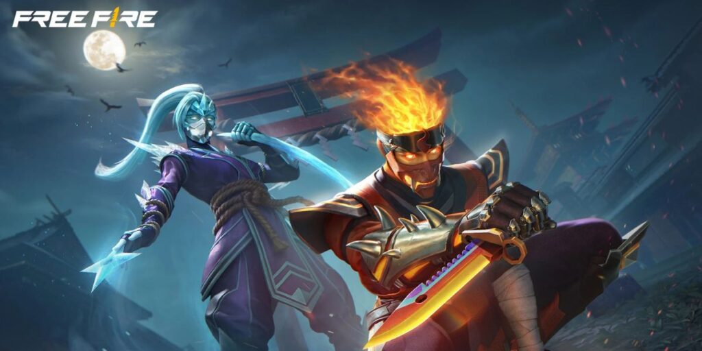 Free Fire OB49 Update: Big Changes Like New Map And Room Card Overhaul ...