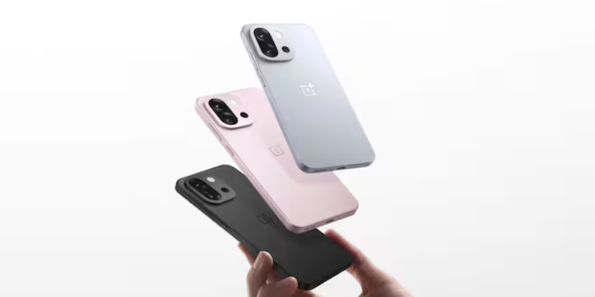 OnePlus 13T Launched In China: Check Price And Specs | Cashify News