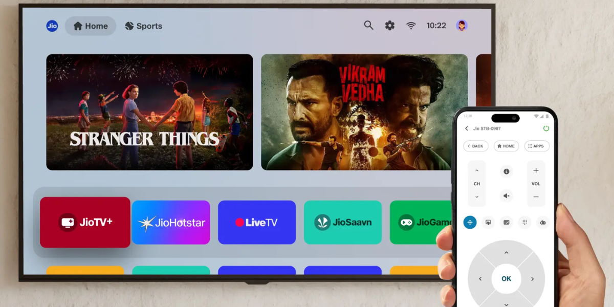 Reliance Jio Broadband Becomes JioHome: 50 Days Free Service And New ...