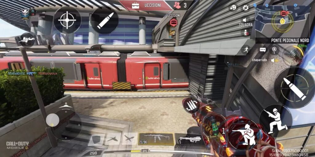 Top Tips To Lower Ping While Playing COD: Mobile | Cashify News