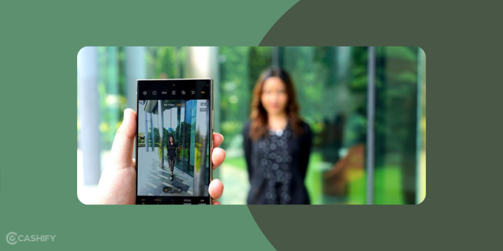 Samsung One UI 7.0 New Camera Features: Full List! | Cashify Blog