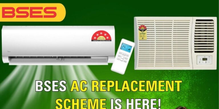 Free AC Scheme By the Government? Get 60 Per Cent Off On New AC ...
