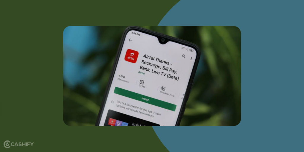 Airtel Free Data Code October 2025: Up To 30GB Of Free Data! | Cashify Blog