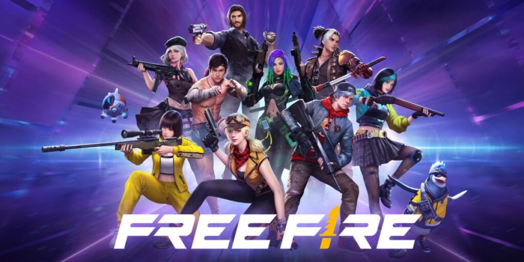 How to Get A Free Bundle in Free Fire: Ways To Get Your Favourite Skins ...