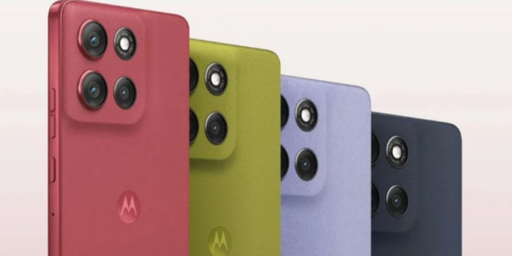 Moto G96 Price Leaks: Colors, Specs, And Features Revealed | Cashify News