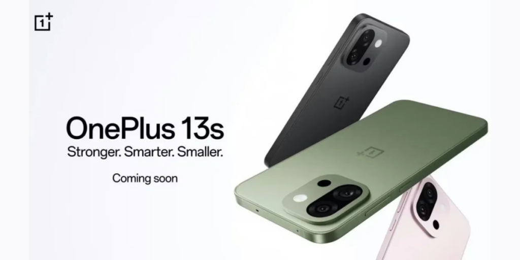 OnePlus 13s Arrives In India: Check Price And Specs | Cashify News