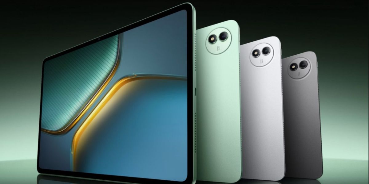 5 Best Upcoming Tablets of 2025: What to Expect This Year? | Cashify ...