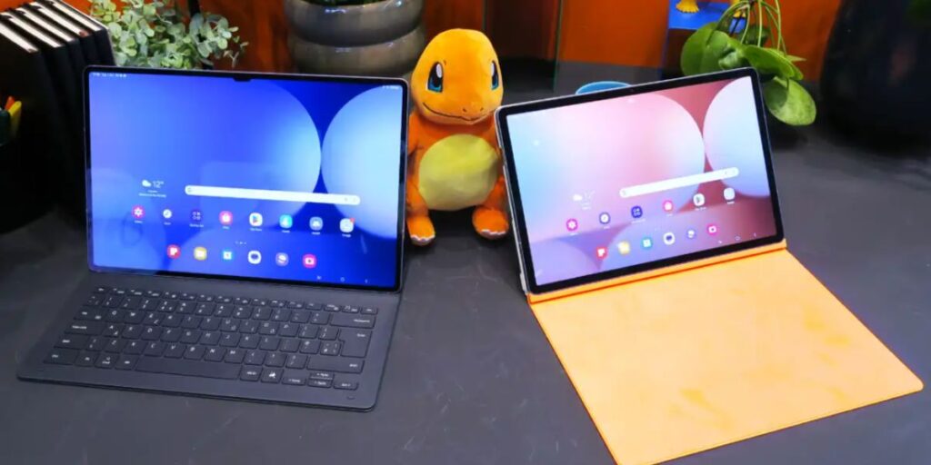 5 Best Upcoming Tablets of 2025: What to Expect This Year? | Cashify ...