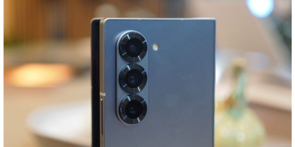 Samsung To Launch Its Smartest Camera Phone: Galaxy Z Fold 7 Coming ...
