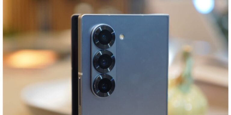 Samsung To Launch Its Smartest Camera Phone: Galaxy Z Fold 7 Coming ...