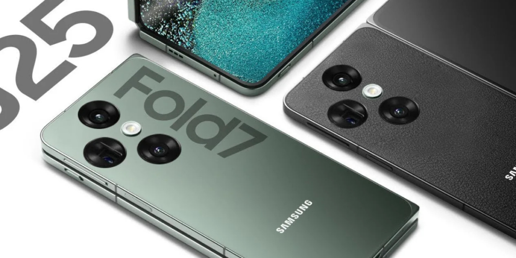 Samsung Galaxy Z Fold 7 Chipset Revealed: Details Inside | Cashify News