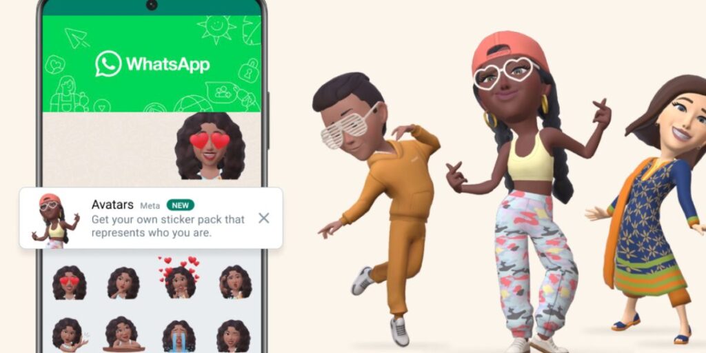 Latest WhatsApp Update Is Here: Sticker Maker, Animations, New Emojis ...