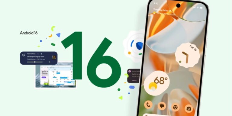 Latest Redmi Phones Eligible for Android 16: Full Device List | Cashify ...