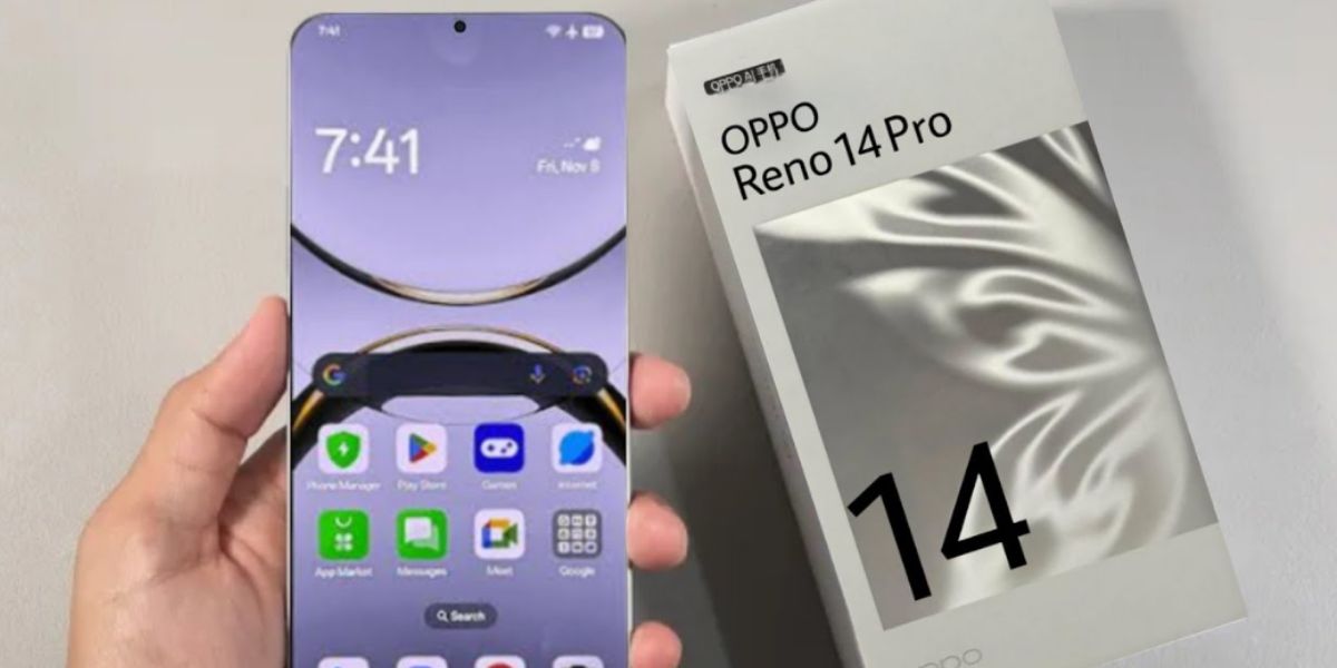 MediaTek Dimensity 8450: Key Specs, Phones, And Everything Else ...