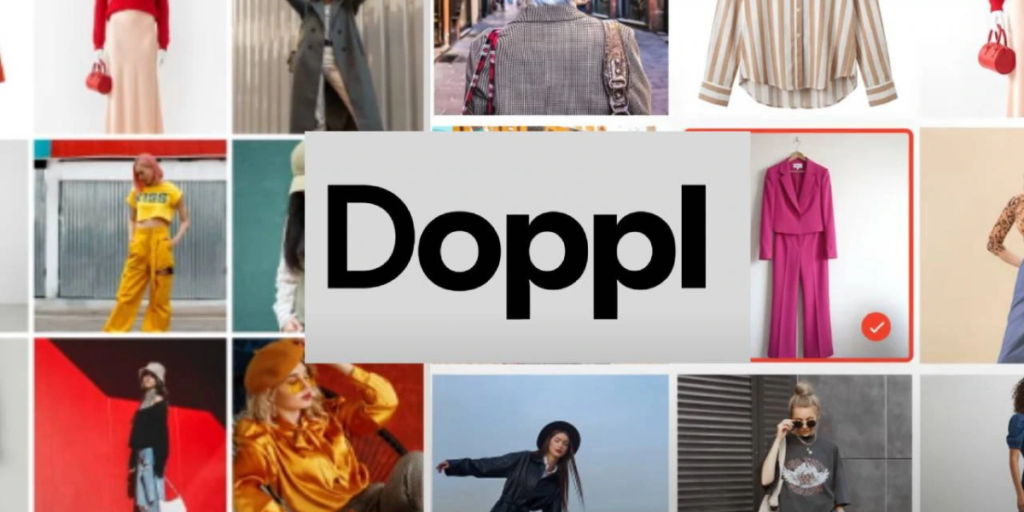 Google Launches The Doppl App: Lets You Try Outfits Before Buying ...
