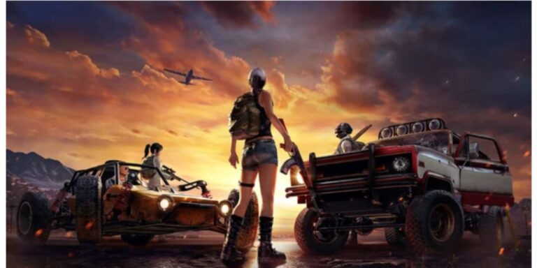 Latest PUBG Update For July Arrives: Transformers, New Weapons, And ...