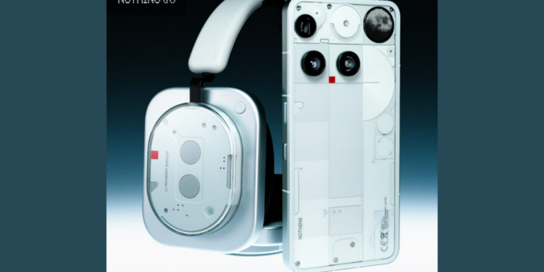 Grab The Nothing Phone 3 At This Exclusive Offer: Check The Price Drop ...