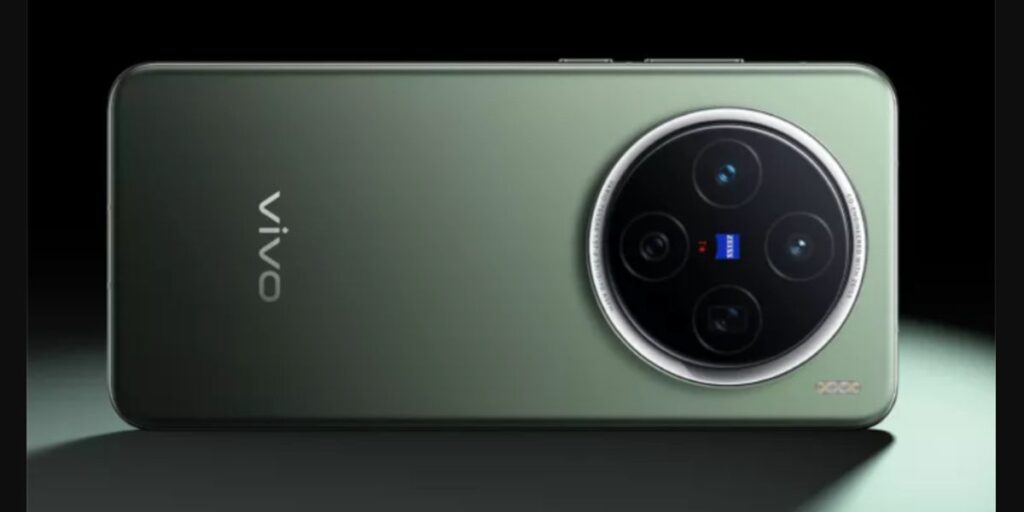 Vivo X300 Camera Leaks Arrive: The Best Mobile Camera From Vivo ...