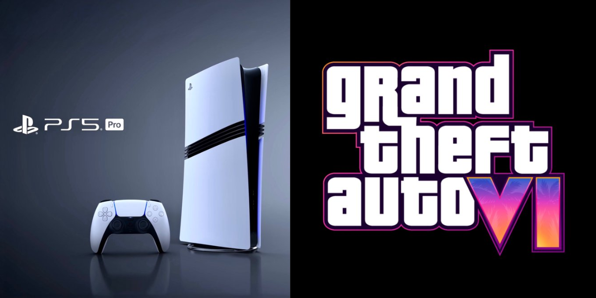 New Leak: Sony And Rockstar Working Together For GTA 6 60fps on PS5 Pro ...
